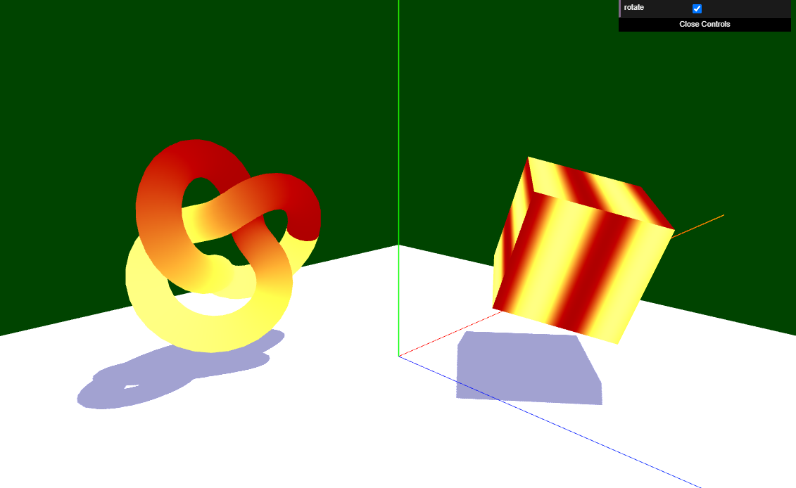 Vertex and Fragment Shader ThreeJS - Rohan Juneja | Software developer ... Vertex and Fragment Shader ThreeJS - Rohan Juneja | Software developer ...