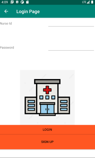 Hospital System Mvvm Model Android App Rohan Juneja Software Developer Game Programmer